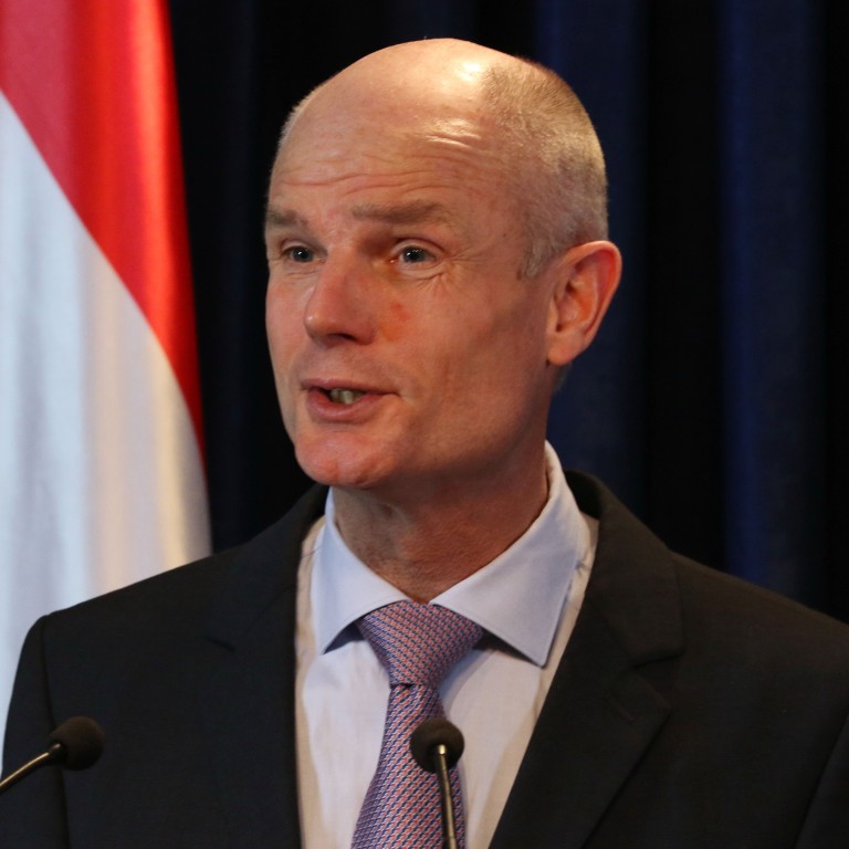 Iran behind two assassinations in the Netherlands, Dutch ministers ...