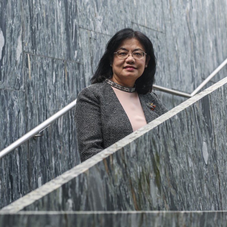 Former government town planner eyes Hong Kong’s last frontier and says ...