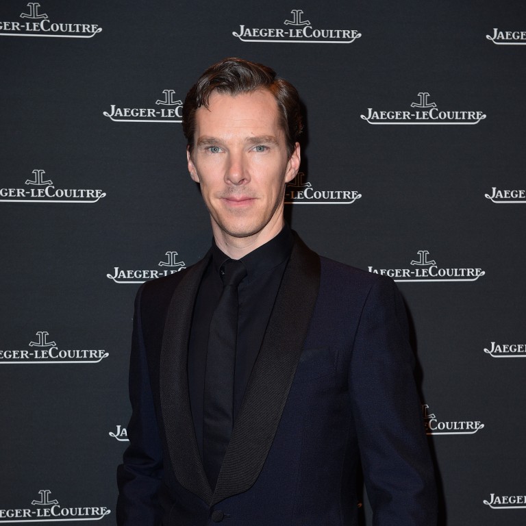 5 reasons why Benedict Cumberbatch should have won best actor at the ...