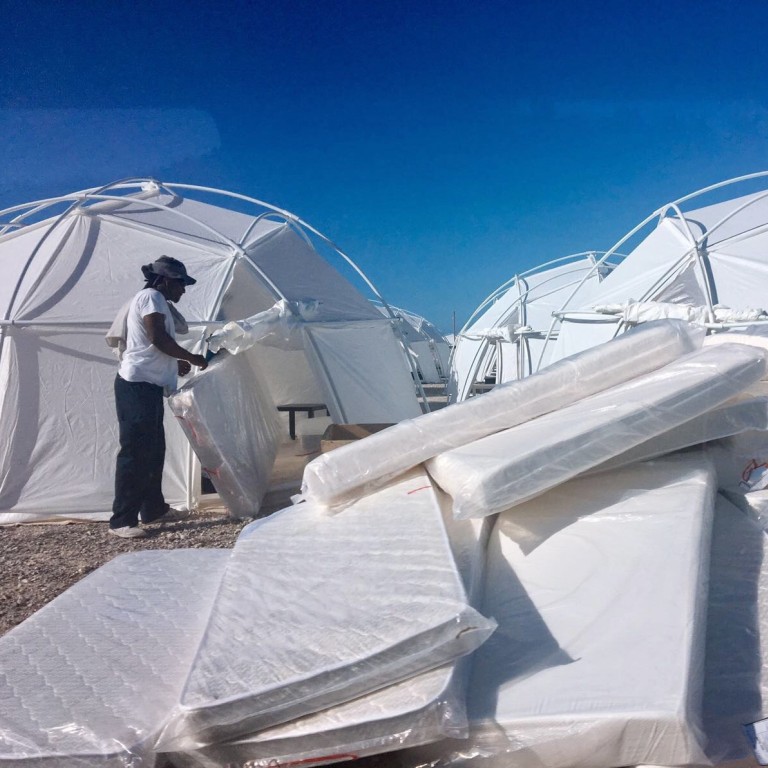 Netflix’s Fyre Festival documentary exposes why high-profile Bahamas ...