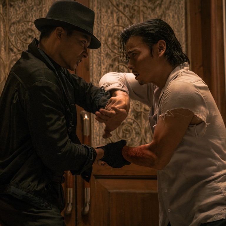 Channel your inner Ip Man: we review a Wing Chun class | South China ...