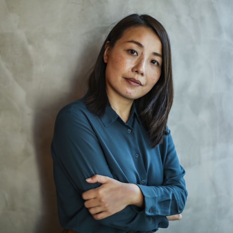 Ousted Hong Kong lawmaker Lau Siu-lai to challenge decision to ban her ...