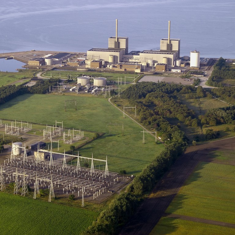 How energy guzzler Sweden has risen to the climate challenge by ...