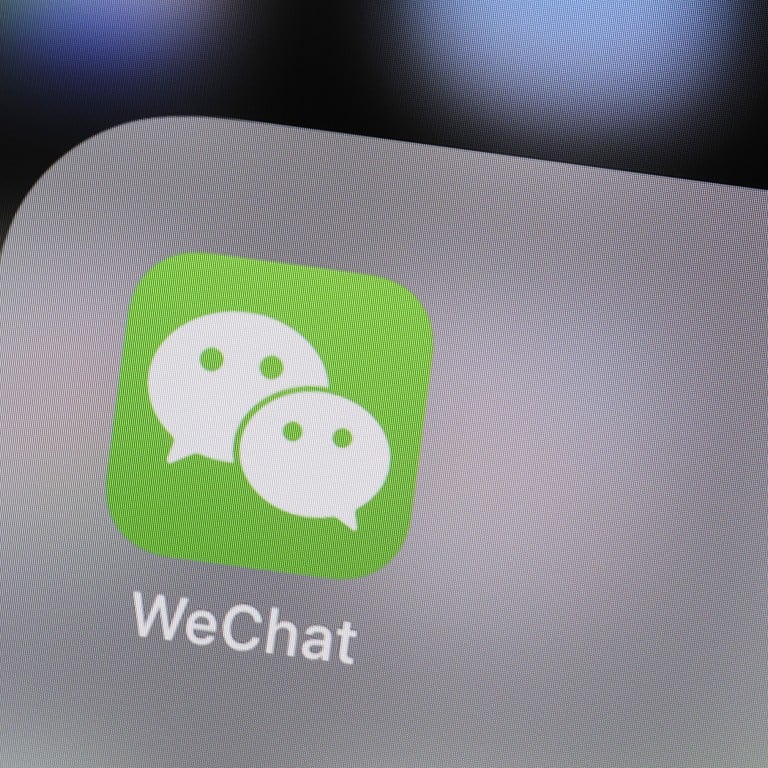 Inside China Tech: WeChat changes focus, new social media players and ...