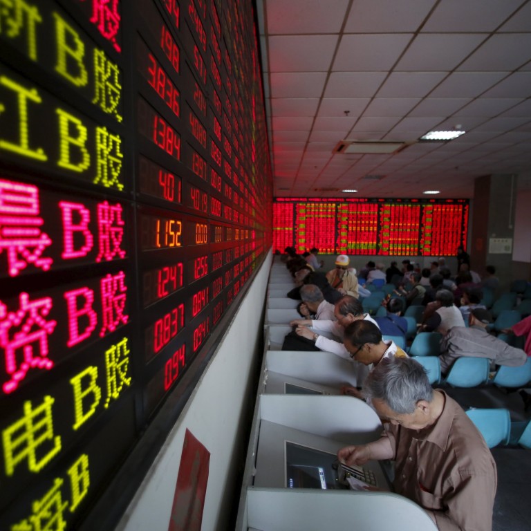 Shanghai’s hotly anticipated tech board vital to China’s global ...