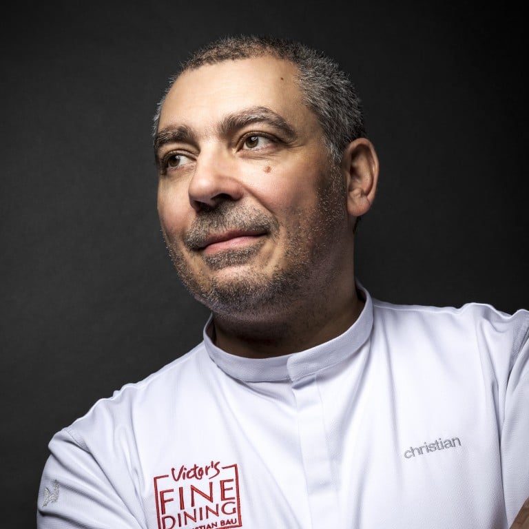 Why a German chef was afraid to cook with Asian ingredients, and why ...