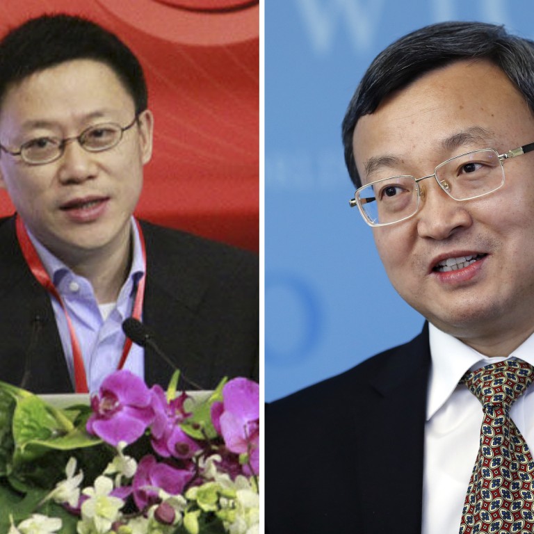 China, US ‘less belligerent, more cordial’ as delegation heads to ...