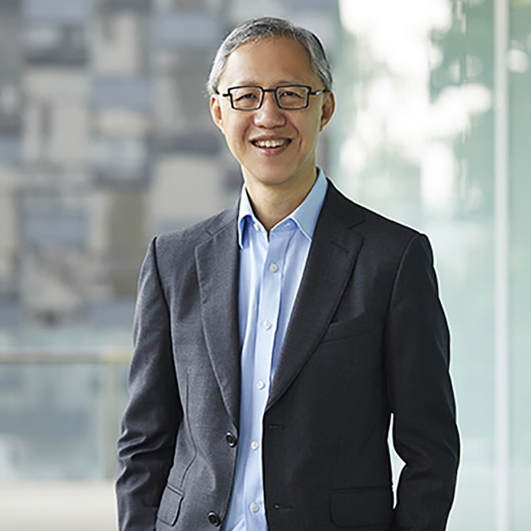 Top Singaporean legal scholar Tan Cheng Han confident in Hong Kong’s ...