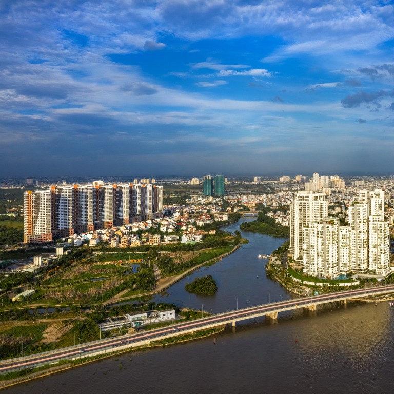 Southeast Asia’s property markets looking up thanks to young population ...