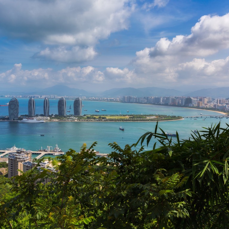 Hainan reassigns 20.7 million square metres of residential land for ...