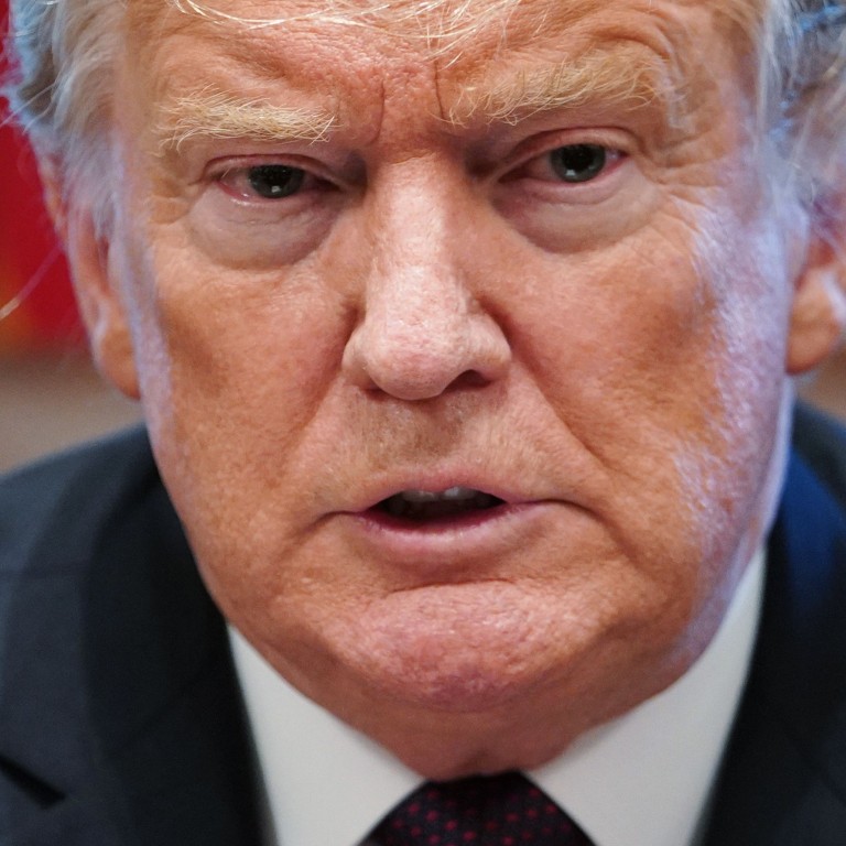 Donald Trump ‘hopping mad’ at former White House aide’s tell-all book ...