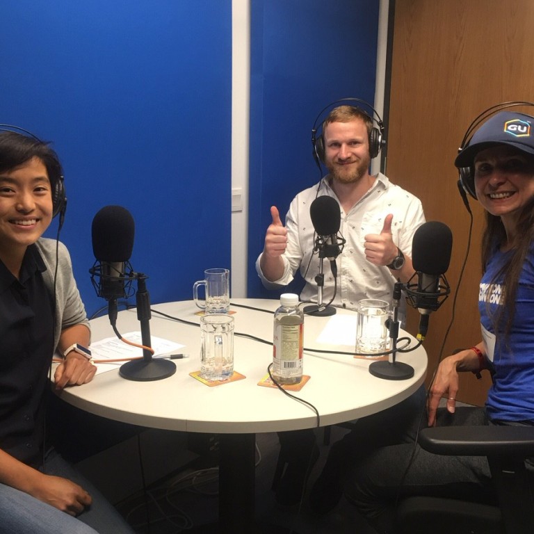 The Adventure Trail: Olympian, road runner and trail runner Magdalena ...