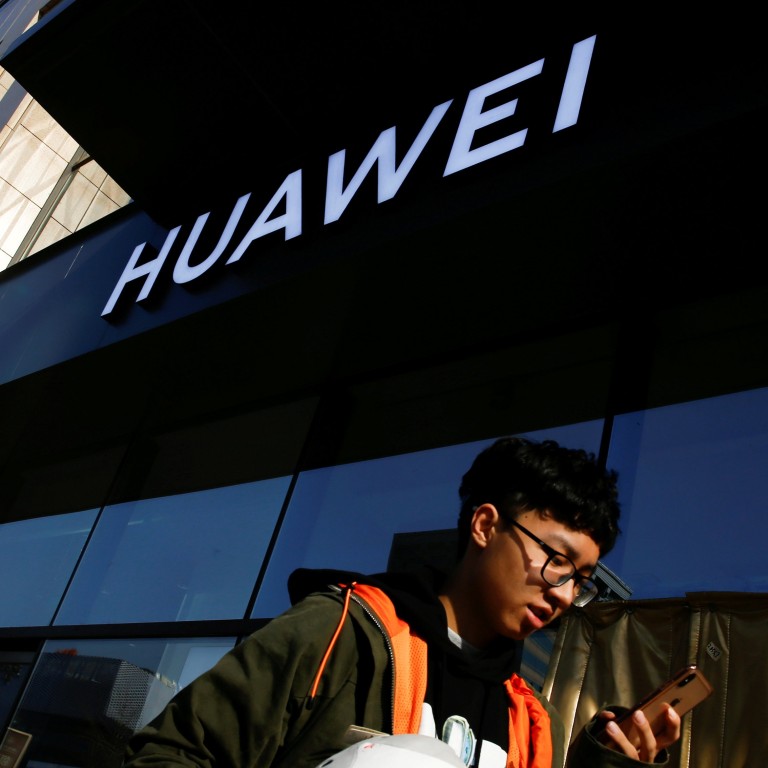 Denmark expels two Huawei workers over work permits, as Norway warns of ...