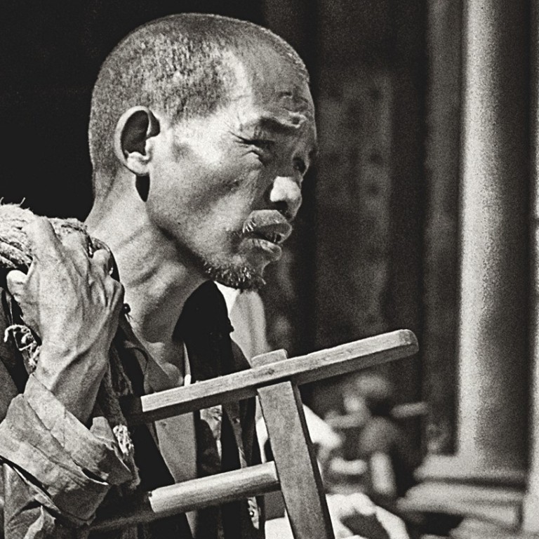 Never-before-seen images by street photographer Fan Ho to go on show in ...