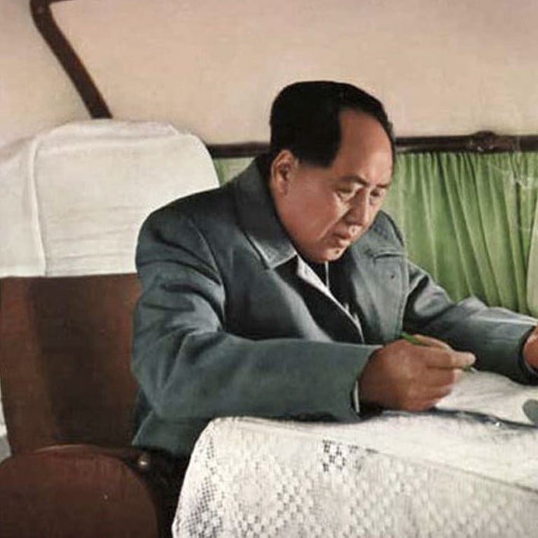 ‘China doesn’t need democracy’? Mao may have begged to differ | South ...