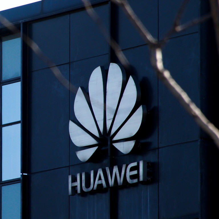 Huawei publishes Q&A on website to make its case as stakes rise in ...