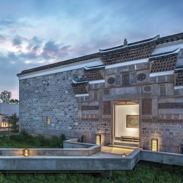 How millennial travellers are bringing Chinese heritage hotels back in ...