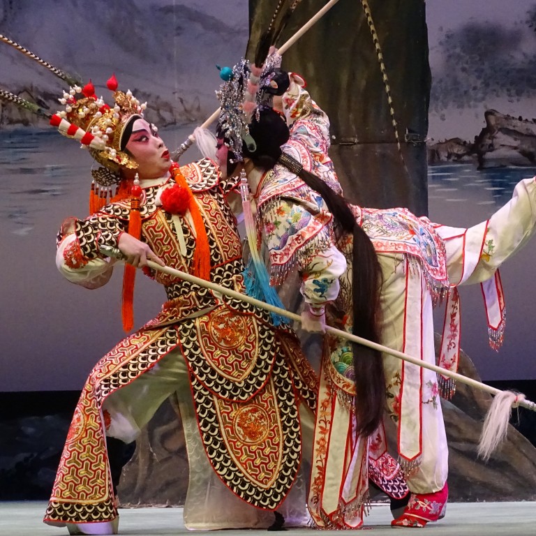 Why intended users of US$340 million Hong Kong theatre complex may ...