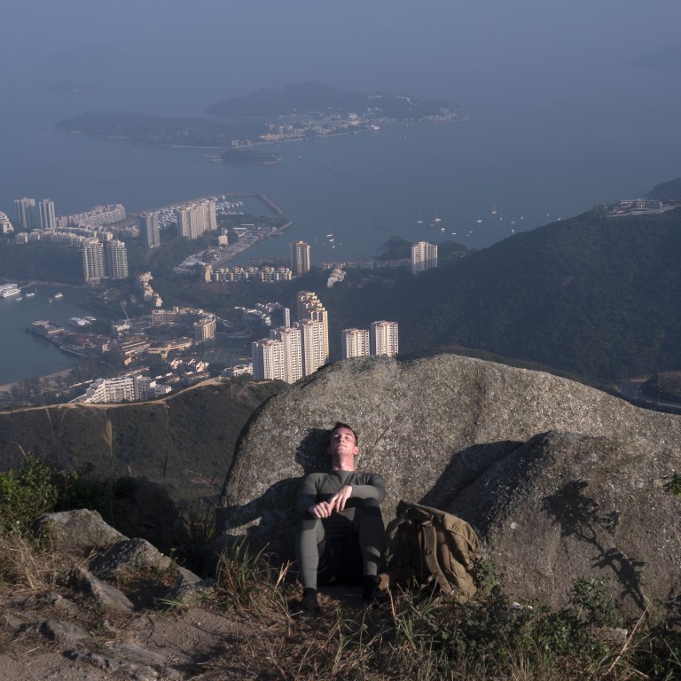 How Hong Kong’s Carrie Lam can win with Lantau Tomorrow vision: make it ...