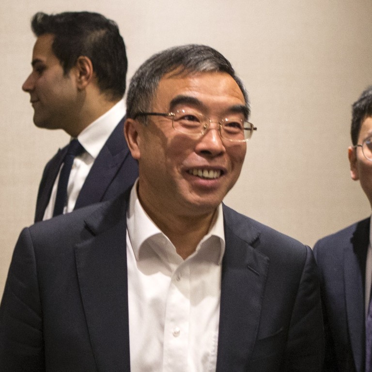 Huawei would refuse if China requested ‘back doors’ into foreign ...