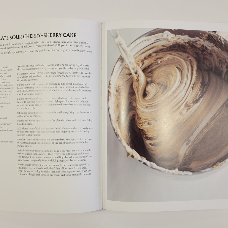 Desserts ‘nourish the soul’, write Greg and Lucy Malouf in latest ...