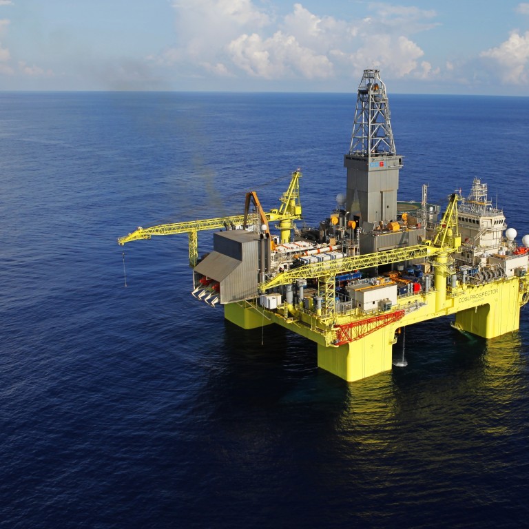 Why investors are shrugging off CNOOC’s big offshore gas find in ...