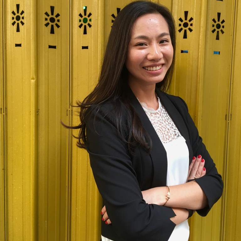 Hong Kong will-writing specialist wants to take the stress out of ...