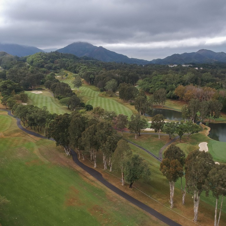 Why Hong Kong must rethink Fanling golf course housing plan: if not for ...