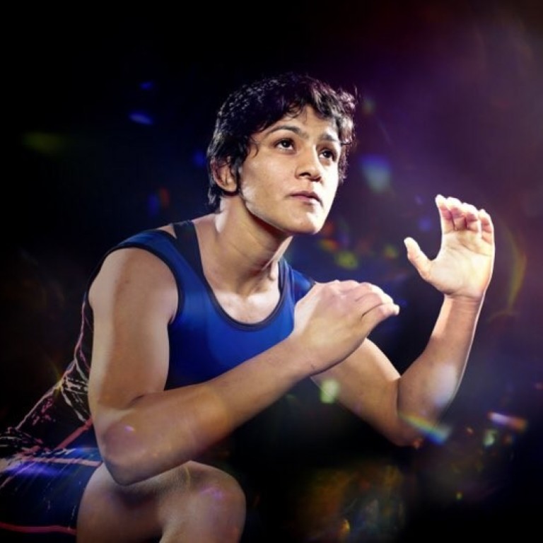 India in shock as wrestling sensation Ritu Phogat quits for MMA with ...