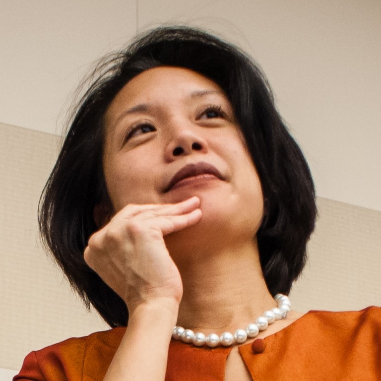 Donald Trump to nominate Jessie Liu for No. 3 post at US Justice ...