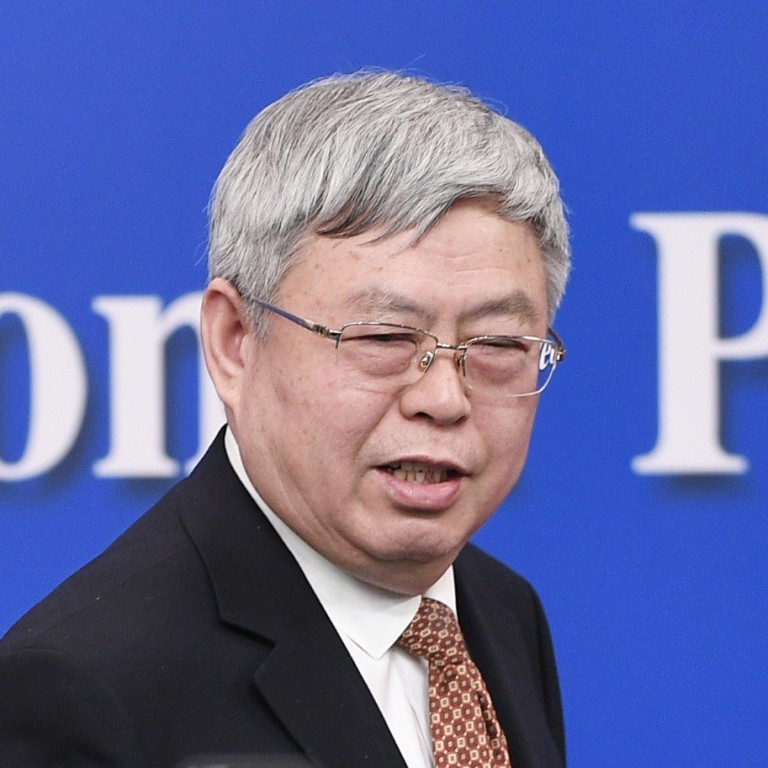 Trade war with US is hindering China’s efforts to combat poverty ...