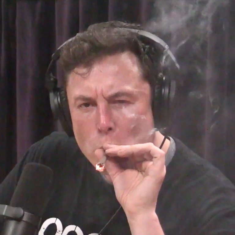 Pentagon reviews SpaceX CEO Elon Musk’s security clearance over pot ...