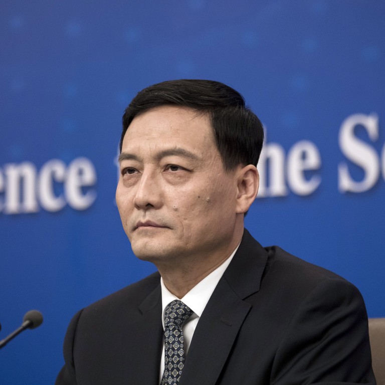 China says state-owned enterprises are ‘independent market players ...
