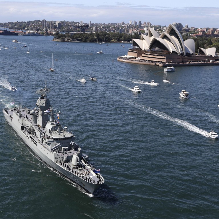 Australia admits failings in Pacific, vows to counter China’s influence ...