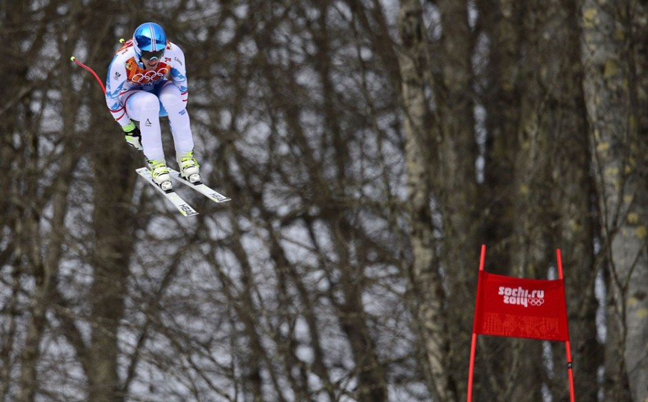 sochi 2014 skiing