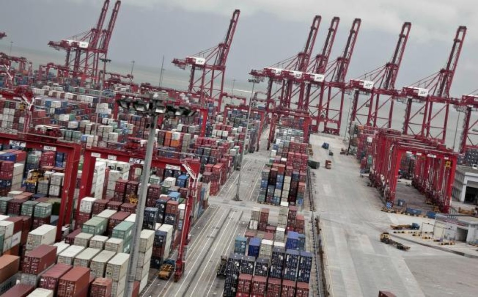 China's port operators to increase rail links to inland cities | South ...