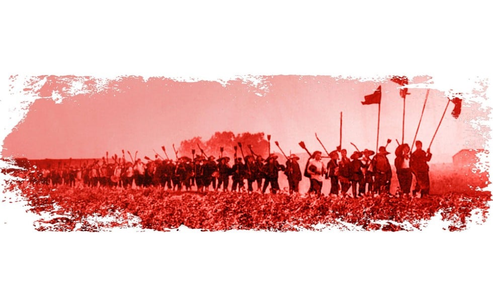 Mao Zedong's Great Famine of 1958-62 still blights rural lives | South ...