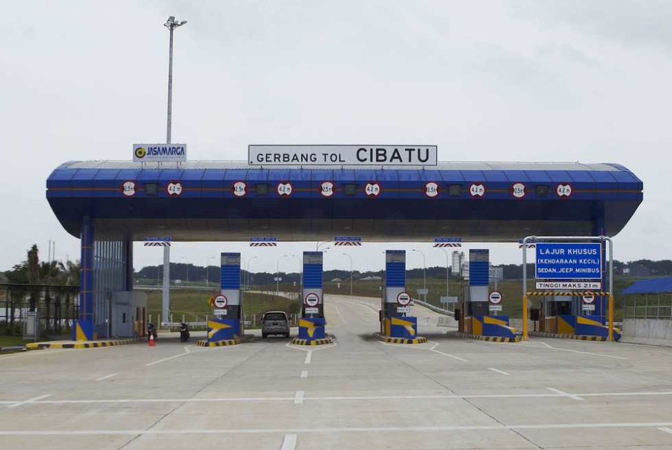 Paradigm shift fortifies Lippo Cikarang as a pillar of the Indonesian ...