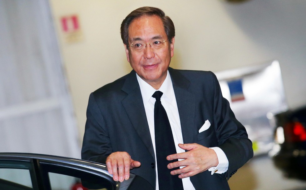 HKU professors ‘insulted’ by ‘King Arthur’ Li’s claims over slip in academic standards | South ...