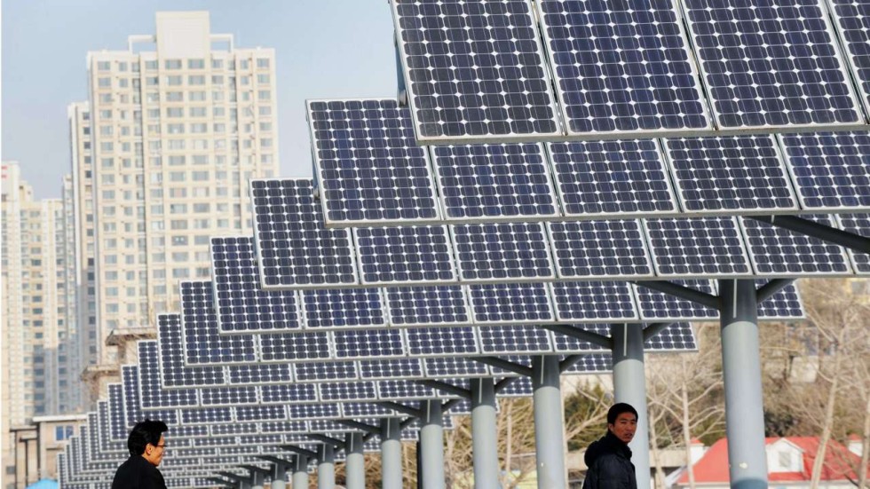 Strong progress by Chinese solar power generators will see subsidies ...