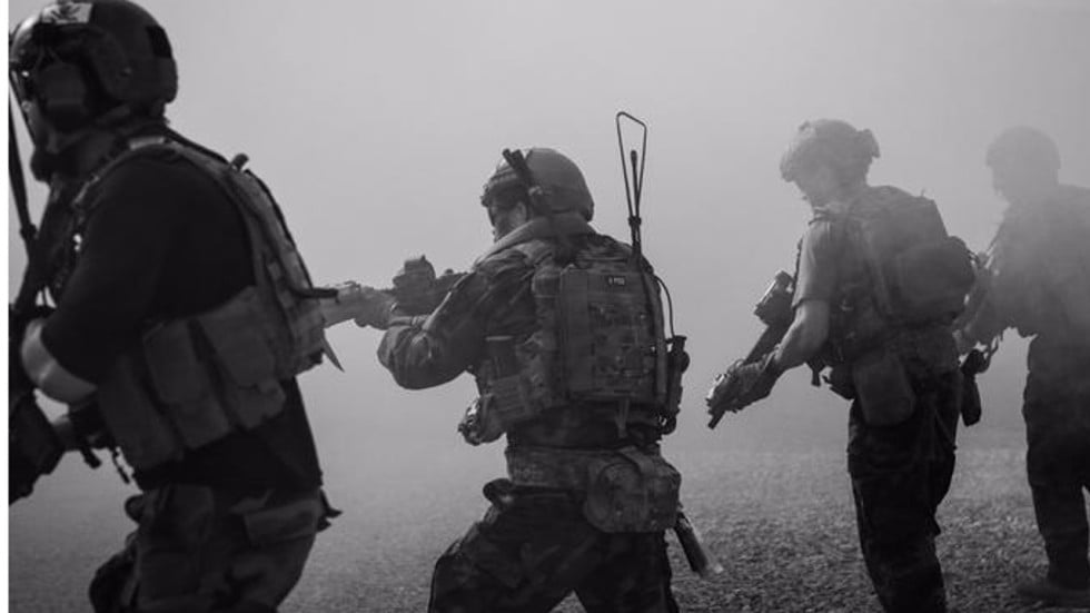 US special forces face bigger risks as Trump steps up hunt for ...