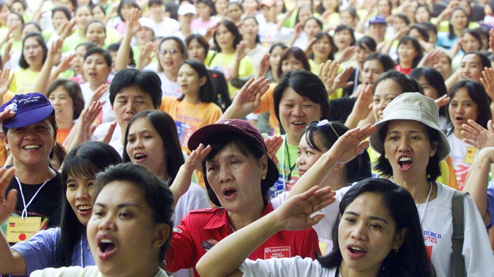 Deployment of Filipino Household Service Workers to China ... Deployment of Filipino Household Service Workers to China ...