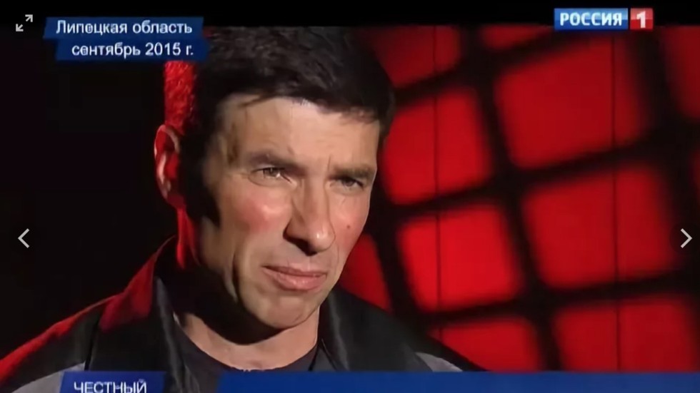 Last hitman standing: assassin for Russian organised crime gangs turns ...