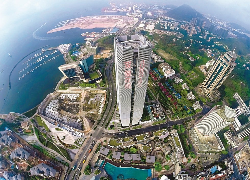 Unsung hero of China’s opening up 40 years ago remembered at Shenzhen ...