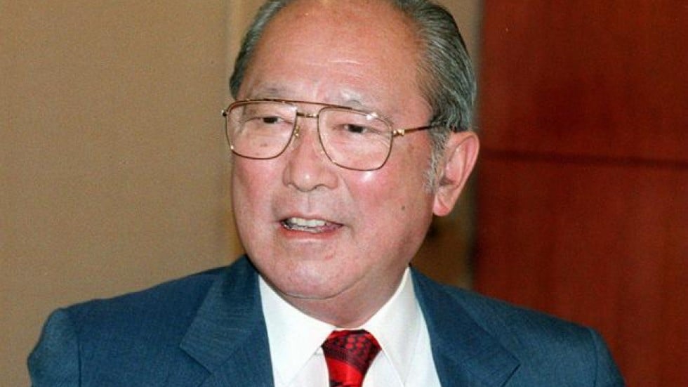 Obituary: Simon Li, the trailblazing judge who took on Tung Chee-hwa ...