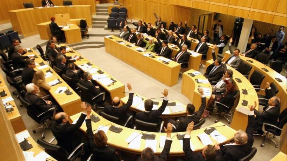 Thank the Cypriot parliament for averting euro-catastrophe | South ...