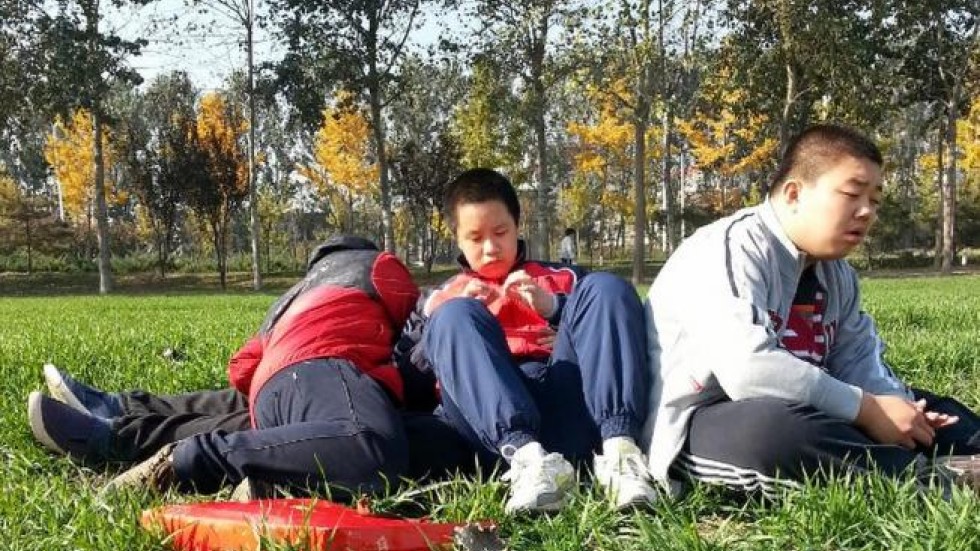 China moves to tackle autism with first study of prevalence | South ...