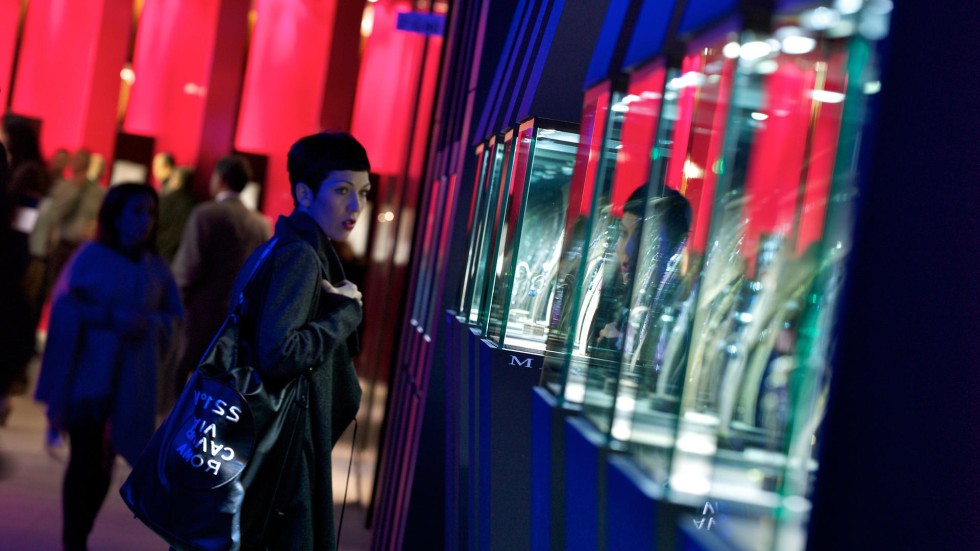 The 41st Baselworld watch fair | South China Morning Post