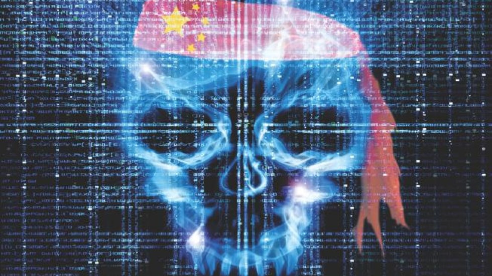Spotlight on China's hackers after accusations against PLA unit 61398 ...