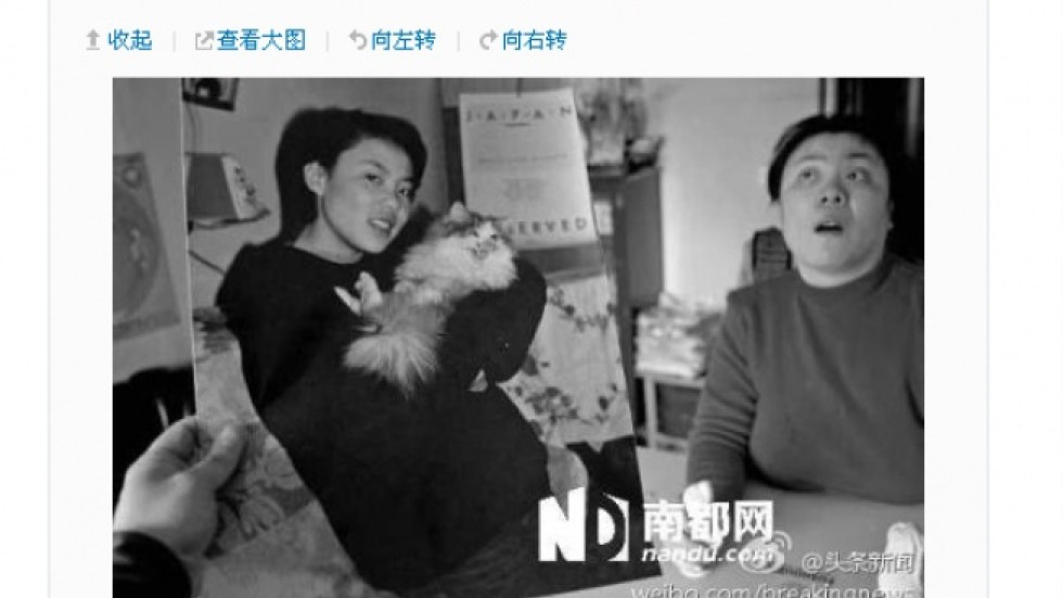 Zhu Ling petitioners await response from Obama on 19-year-old poisoning ...